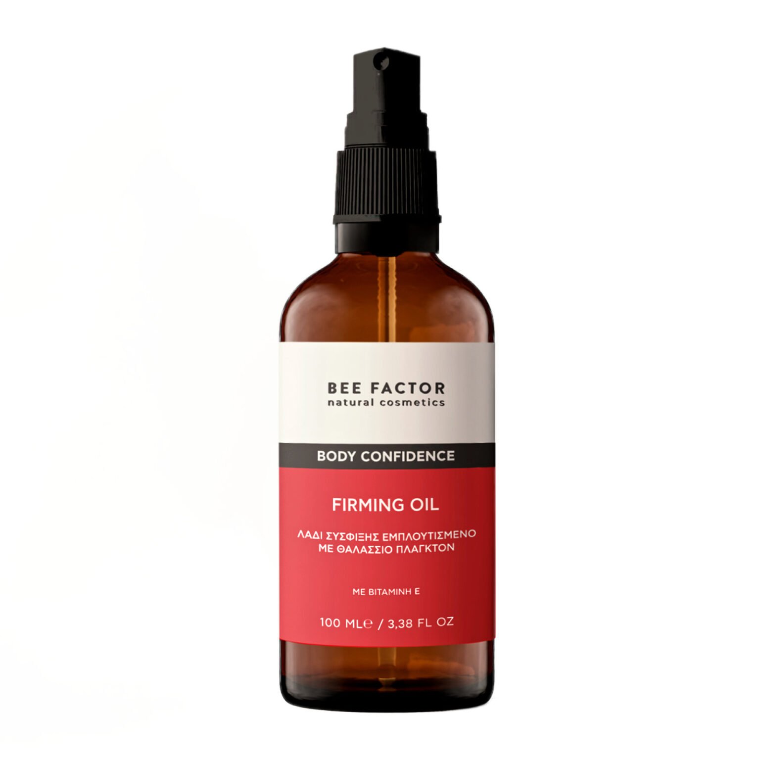 Bee Factor Natural Cosmetics