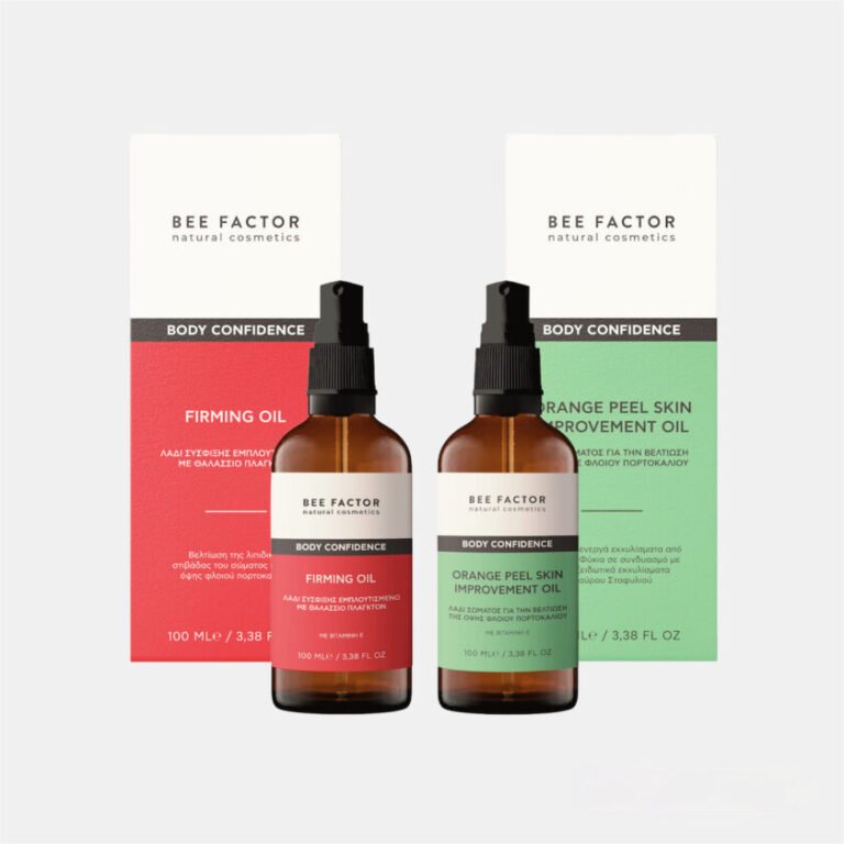 Bee Factor Natural Cosmetics